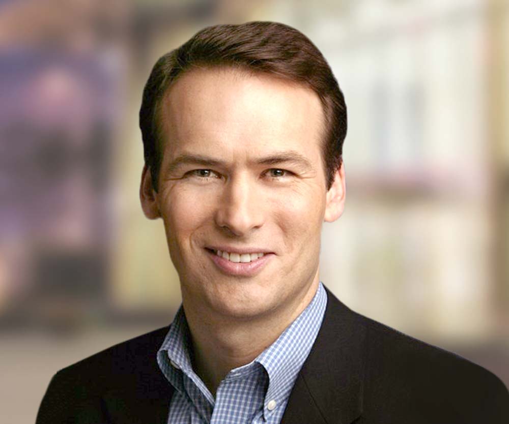 Bob Haas - Bio - Kearney