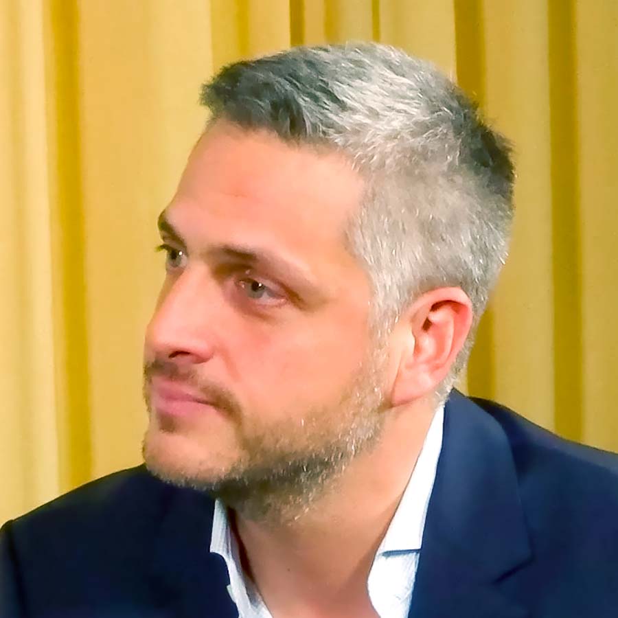 In conversation with Fabien Saint-Gerard on drug development value ...