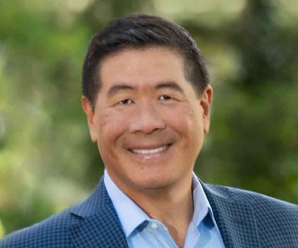 Stephen Tang | Kearney