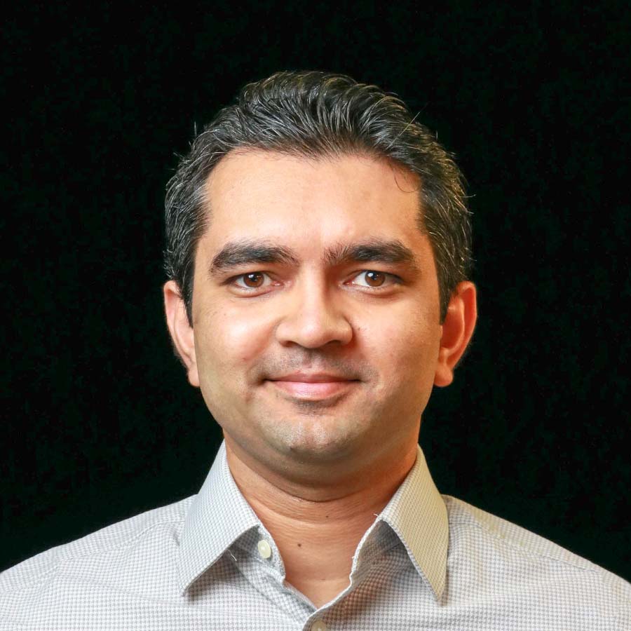 Amit Jhinzuvadia | Kearney