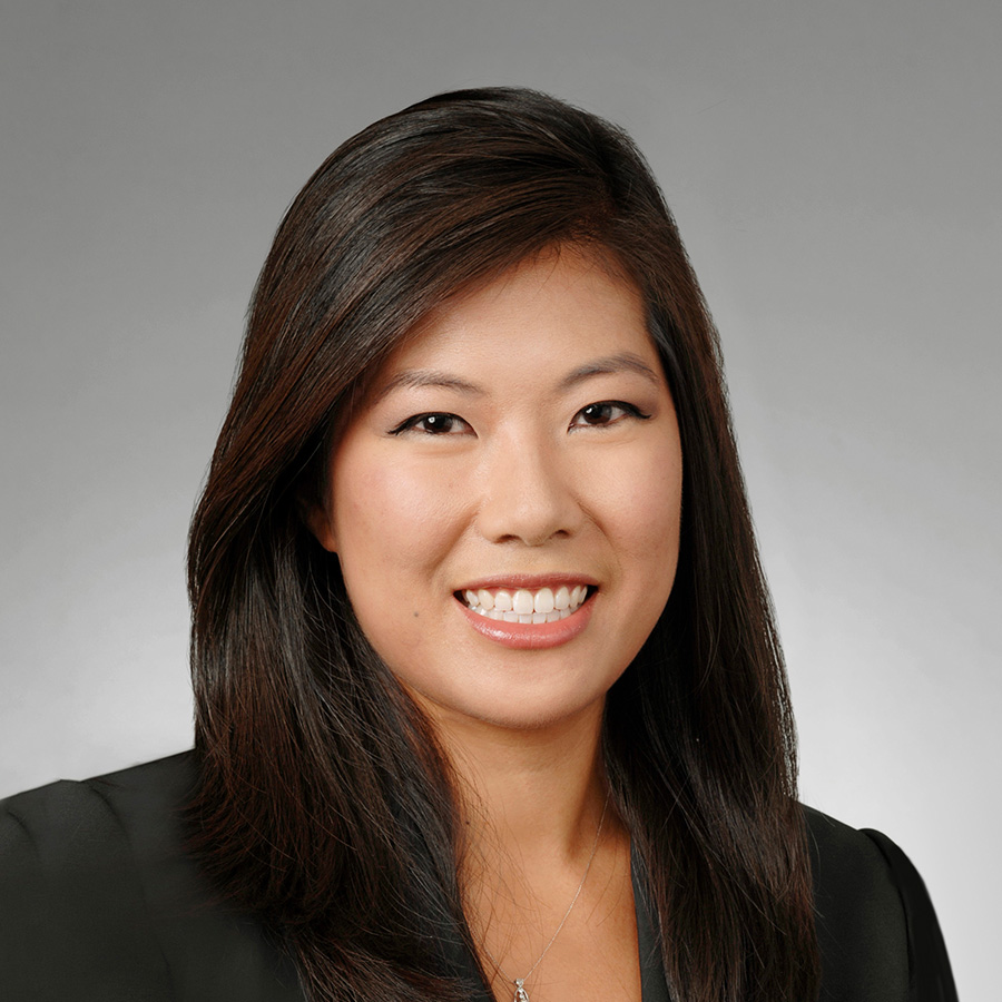 Stephanie Hu | Kearney