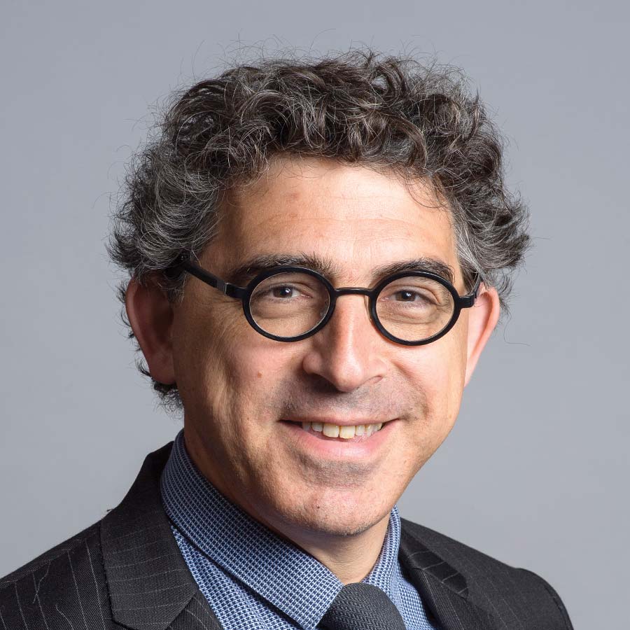 David Weill | Kearney