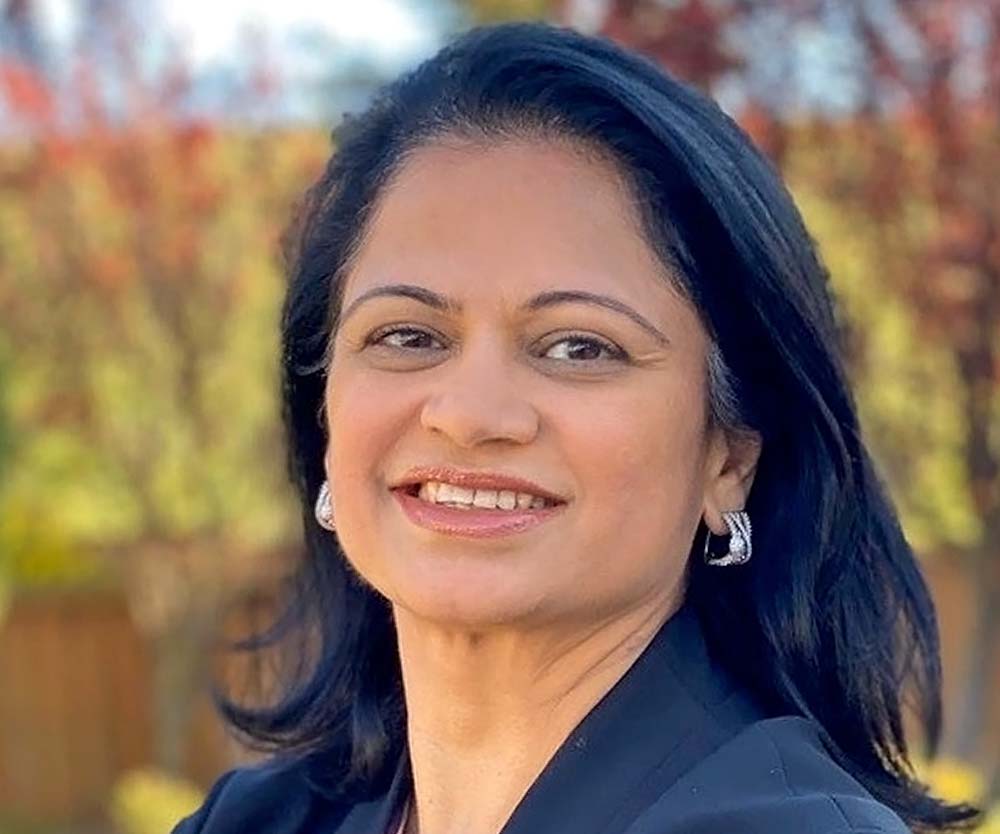 Tejal Thakkar | Kearney