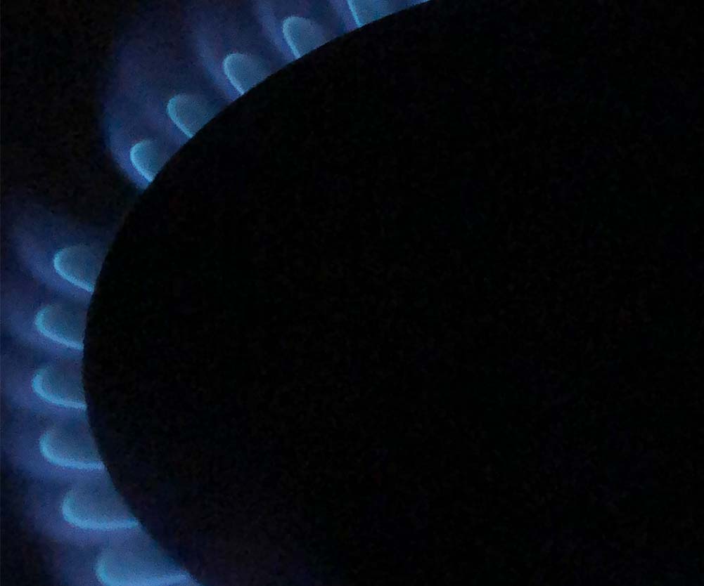 Natural gas: bridge to or pillar of a clean energy future? | Kearney