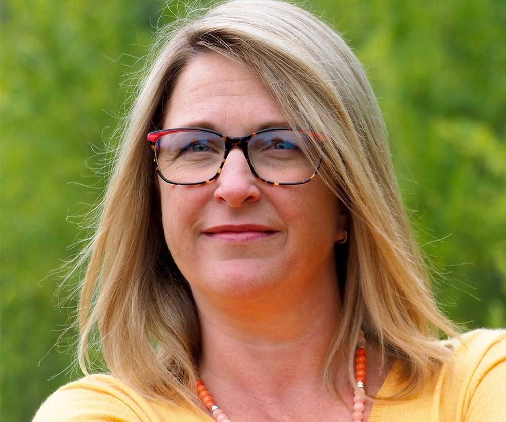 Shannon Warner | Kearney