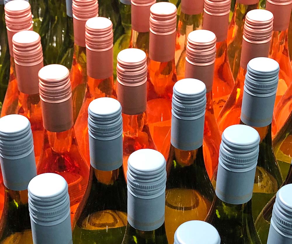 Beverage alcohol 2020: Consumer resilience. What will 2021 bring? | Kearney