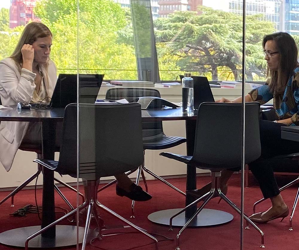Joy@Work: Building an inclusive future with Cisco EVP and Chief of ...