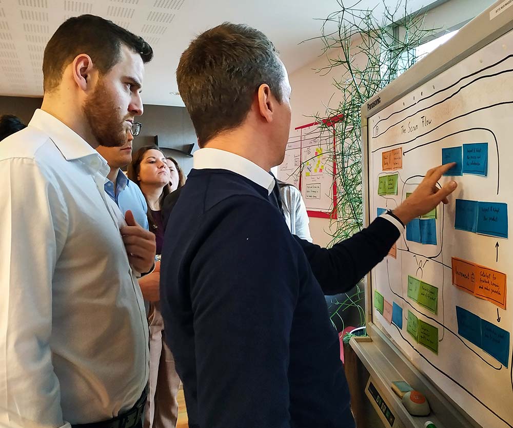 As we build our pandemic business continuity plan, how are other ...