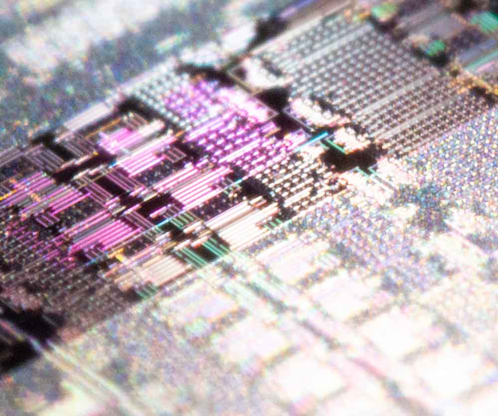 How should semiconductor companies evaluate the human resource impact ...