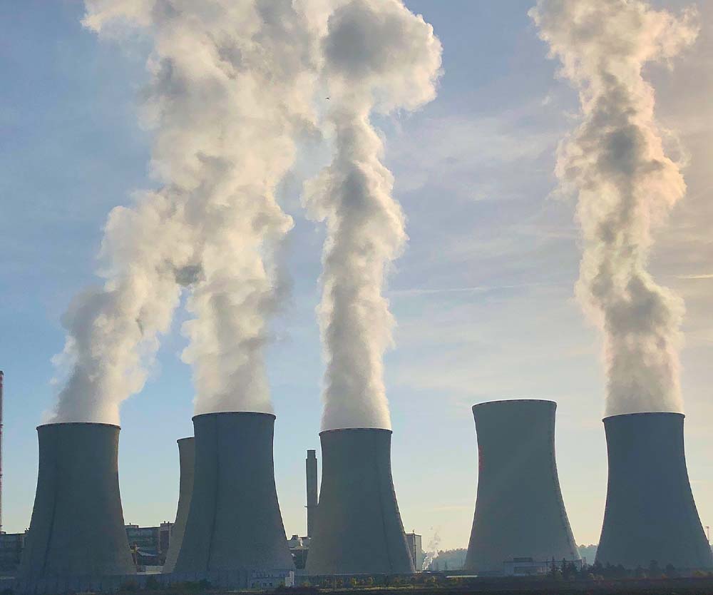 To curb emissions, organizations need to reset the role of procurement ...