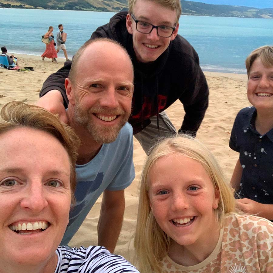 Recognizing our Kearney Originals - Kearney