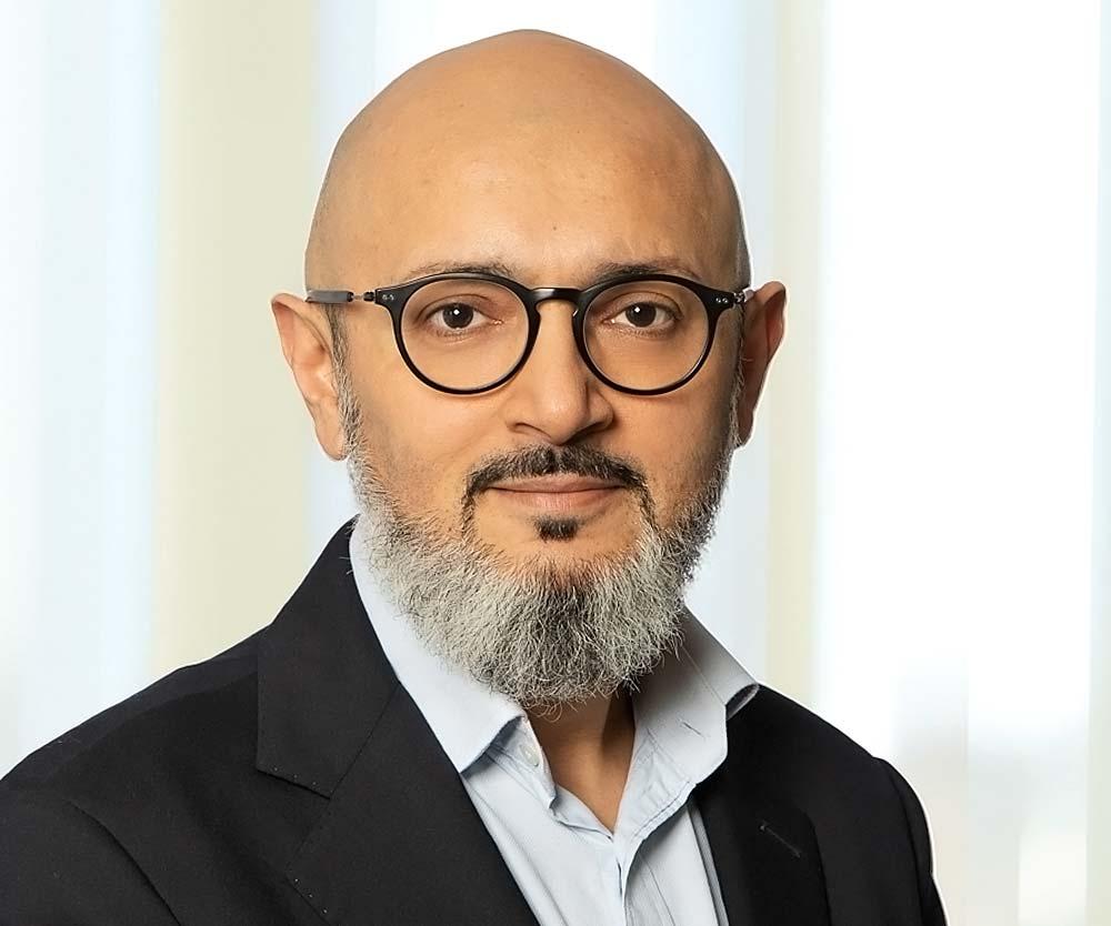 Imran Dassu | Kearney