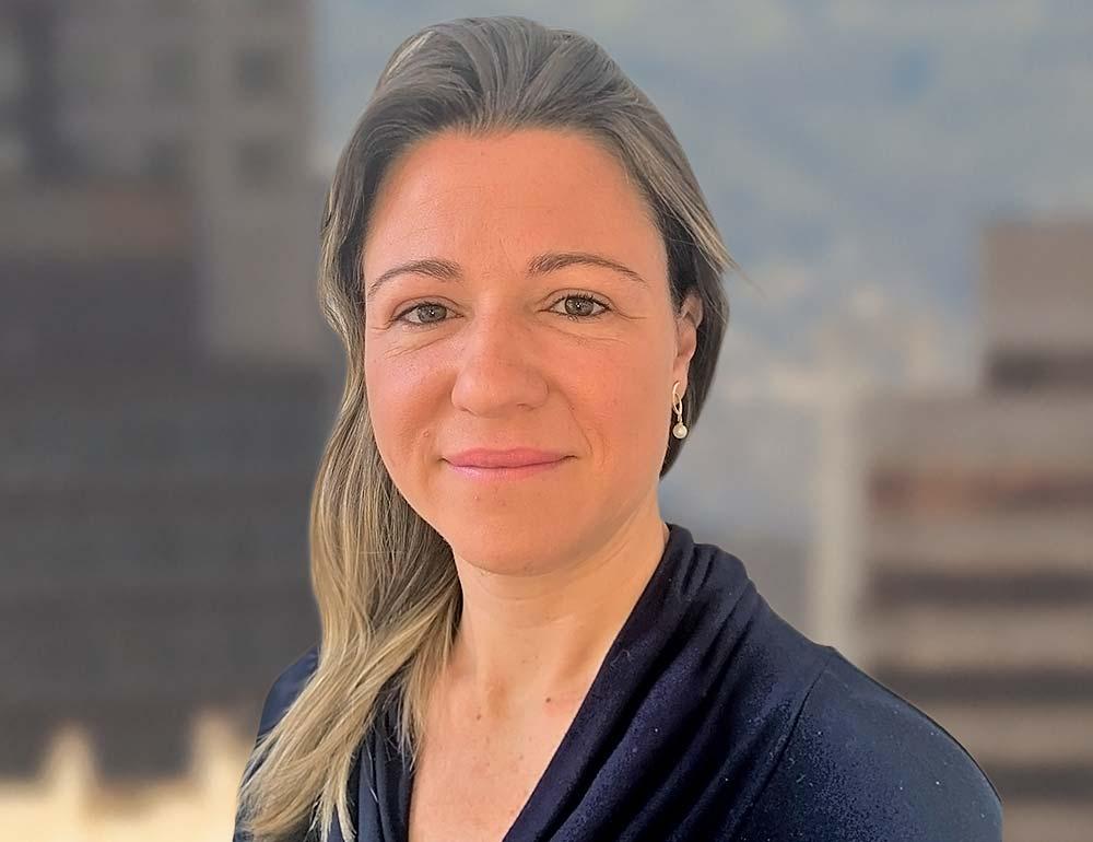 Tatiana Perim - Bio | Kearney