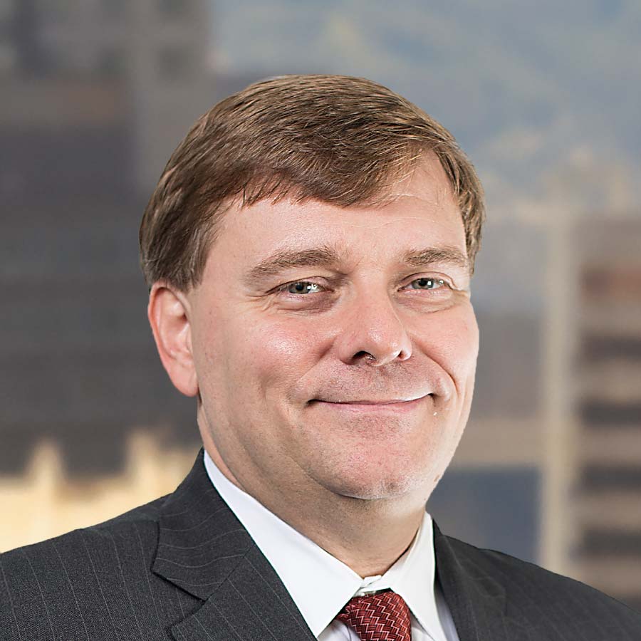 Our people and leadership | Kearney