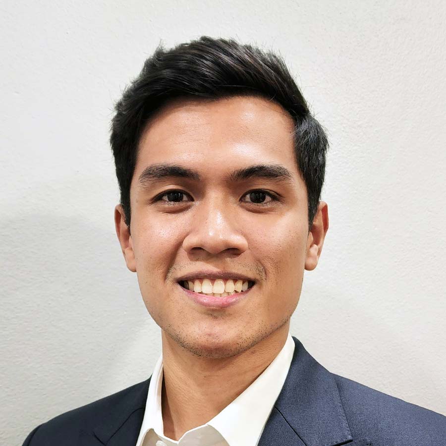"Having joined Kearney with a few years of experience, I am inspired by ...