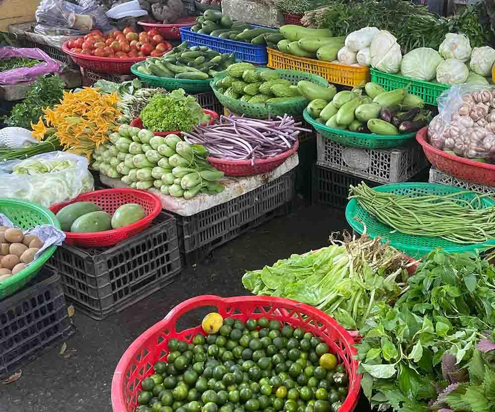 Sustainable food systems | Kearney