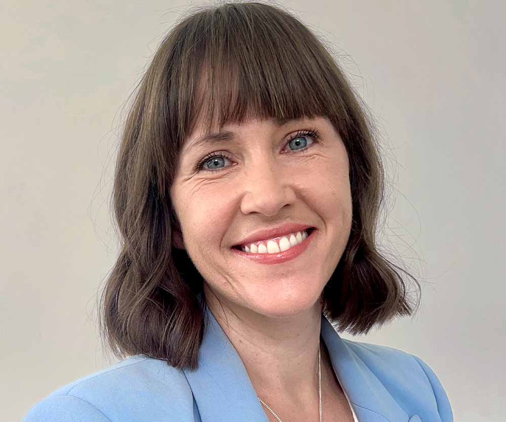 Clare Latham Suncorp Kearney Alumna | Kearney