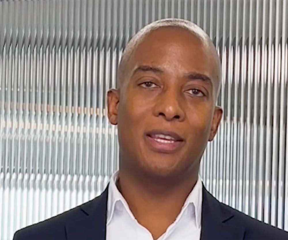 AI Bytes with Kearney advisor Marcus East | Kearney