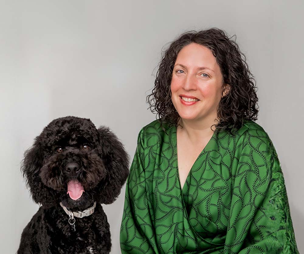Jennifer Fleming Lort Smith Animal Hospital Kearney Alumna | Kearney