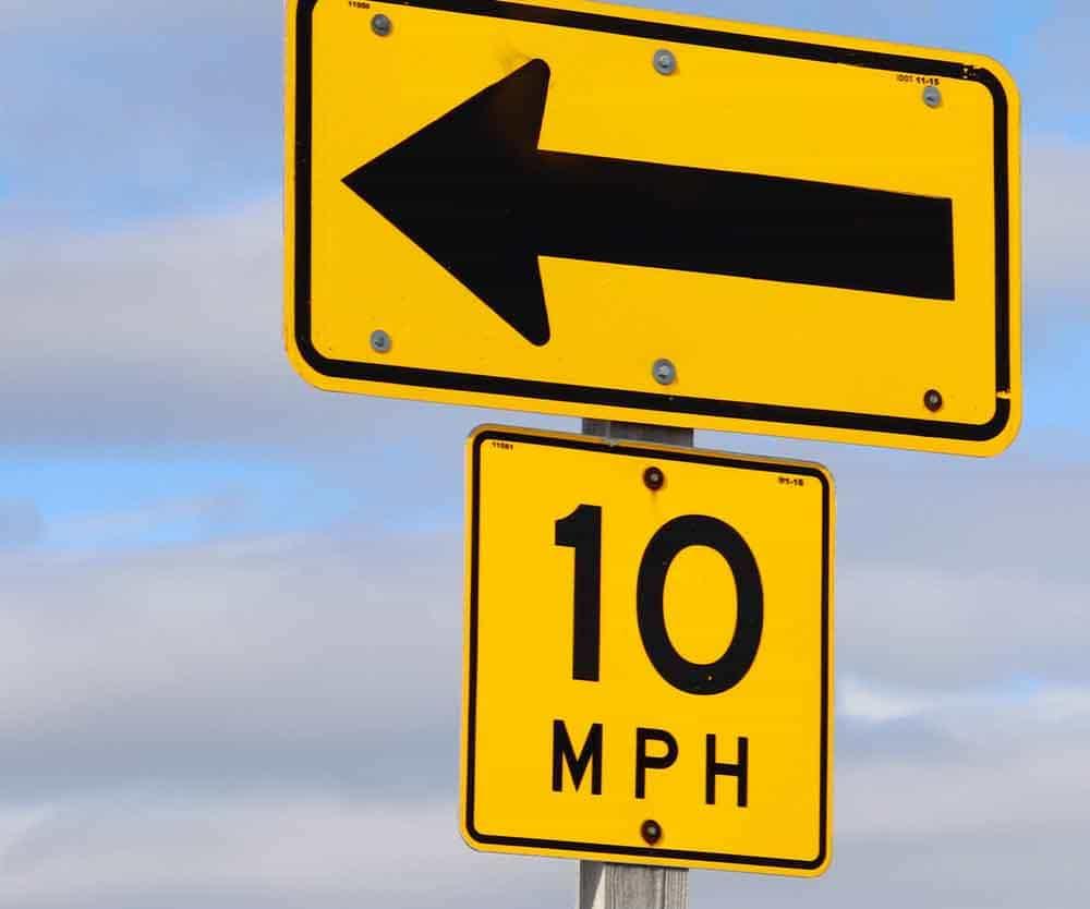 Slow and steady? | Kearney