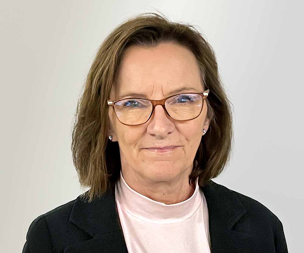 Caroline Trotman Revealr Kearney Alumna | Kearney
