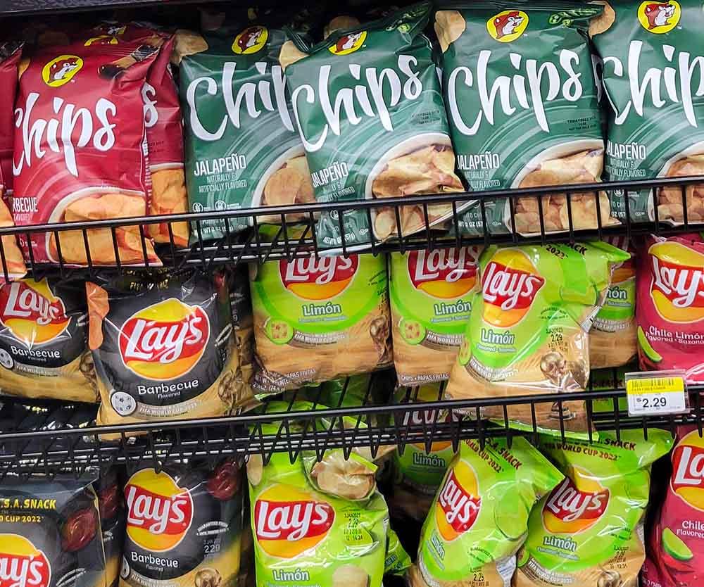 How are Ozempic and other GLP-1 drugs changing snacking? | Kearney