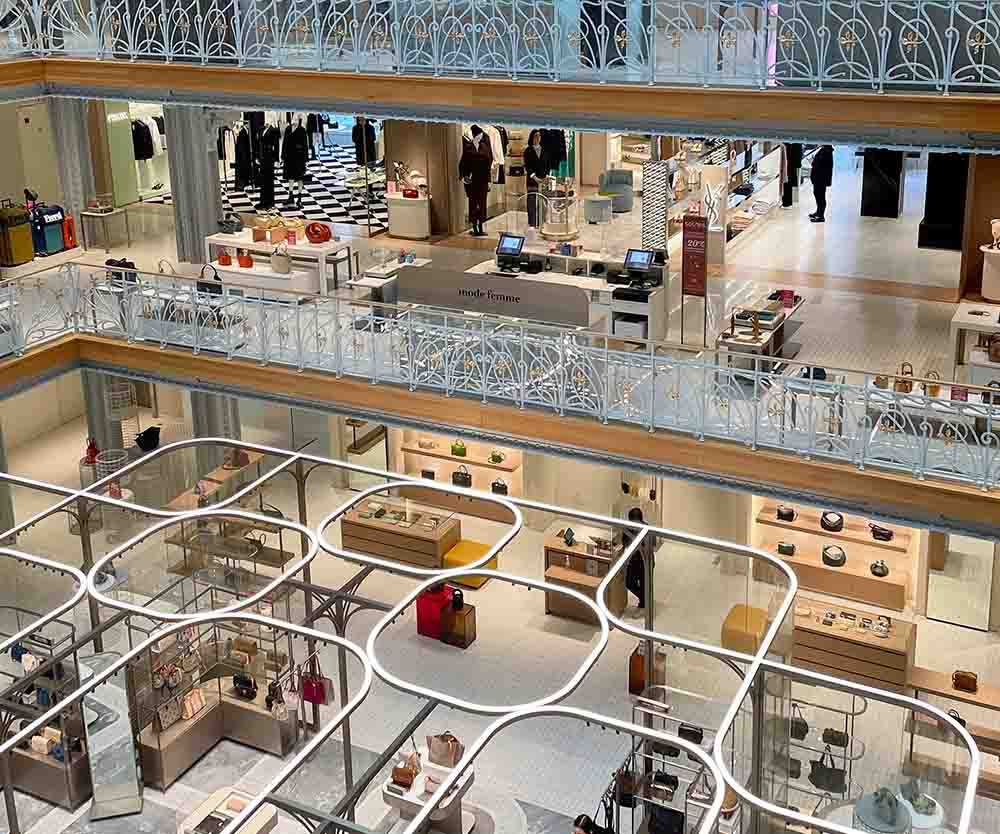 Closing the digital gap: why connected stores are the future of retail ...