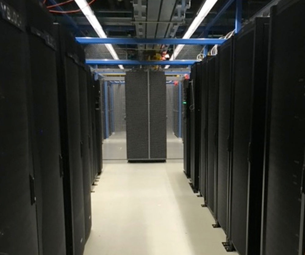 AI Data Center Location Attractiveness Index | Kearney