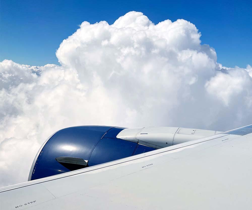 A new flight plan for divergence toward net zero | Kearney