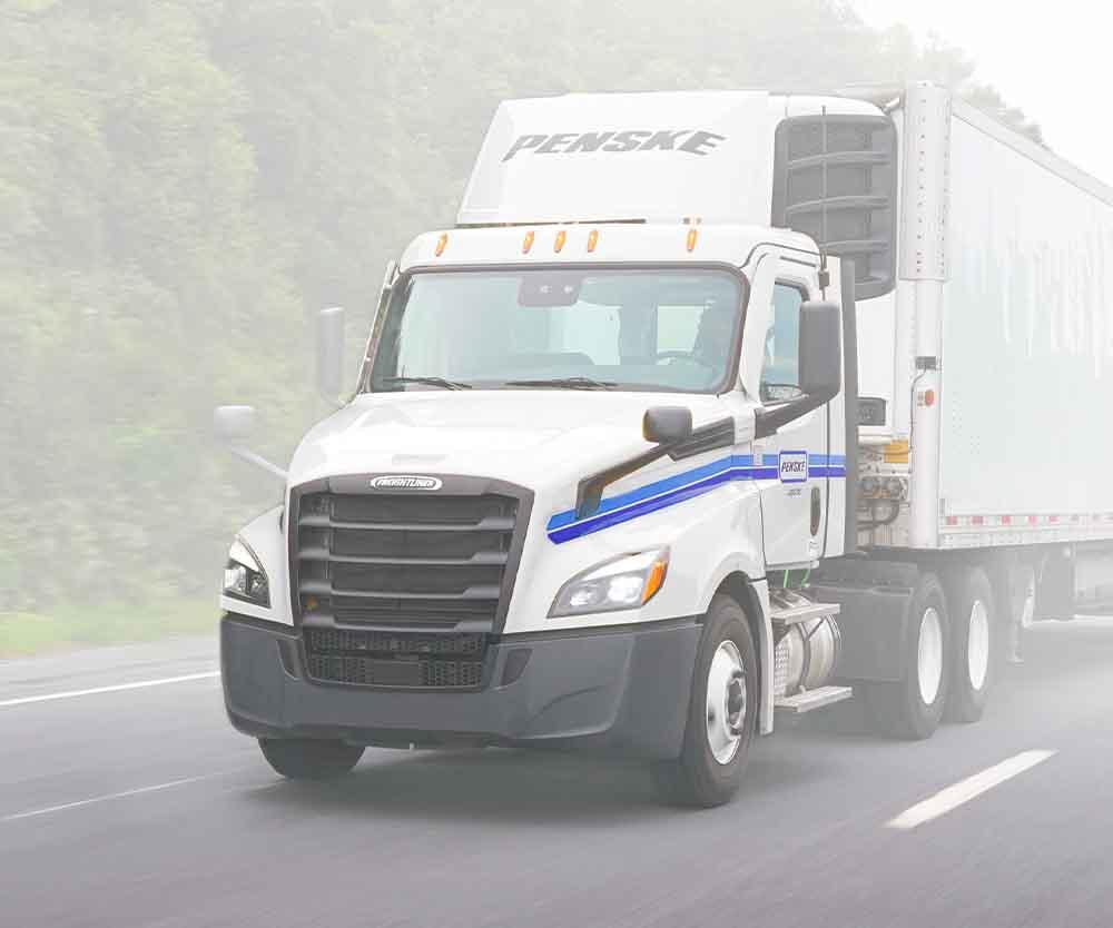 State of Logistics 2025: Navigating throug the fog | Kearney
