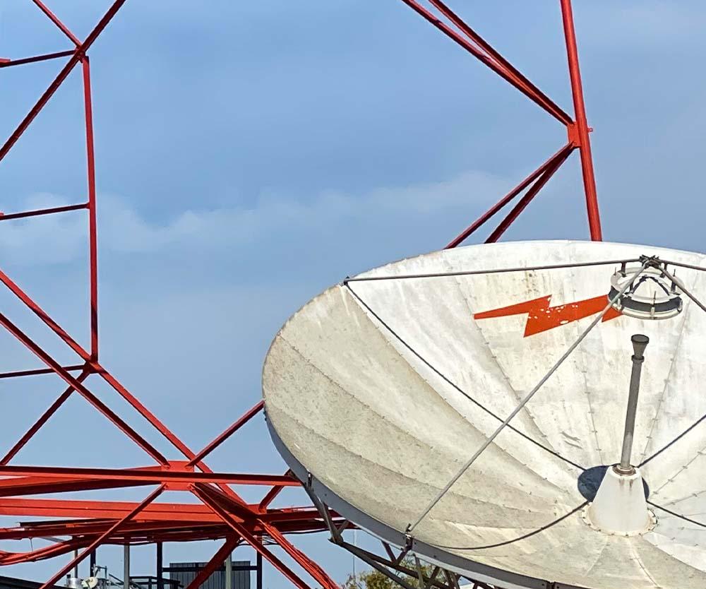 Safeguarding the electromagnetic spectrum | Kearney
