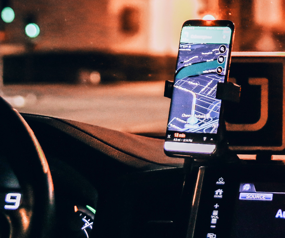 From app to ecosystem: how to scale into a mobility super-app | Kearney